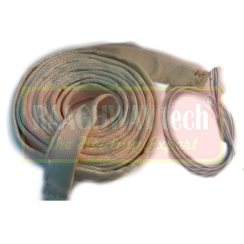 Ribbon Heater - Ribbon Heat Tracer Manufacturer, Supplier & Wholesaler